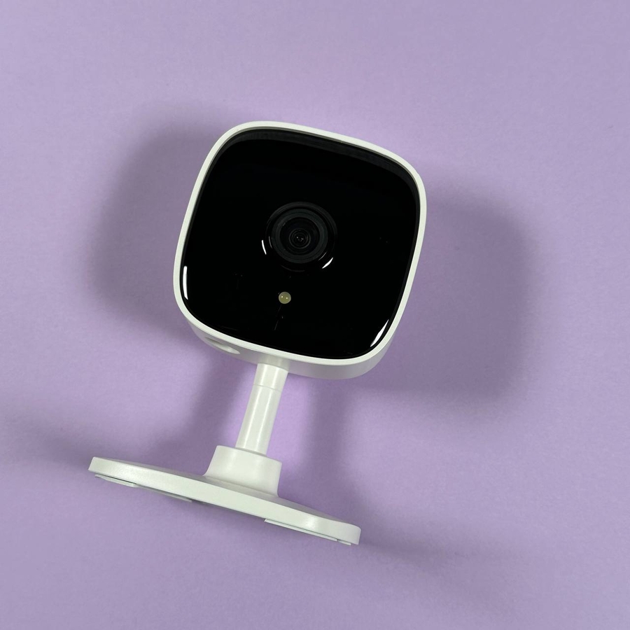 How to Turn Off the Status LED on TP-LINK Tapo C110 | ManualsLib