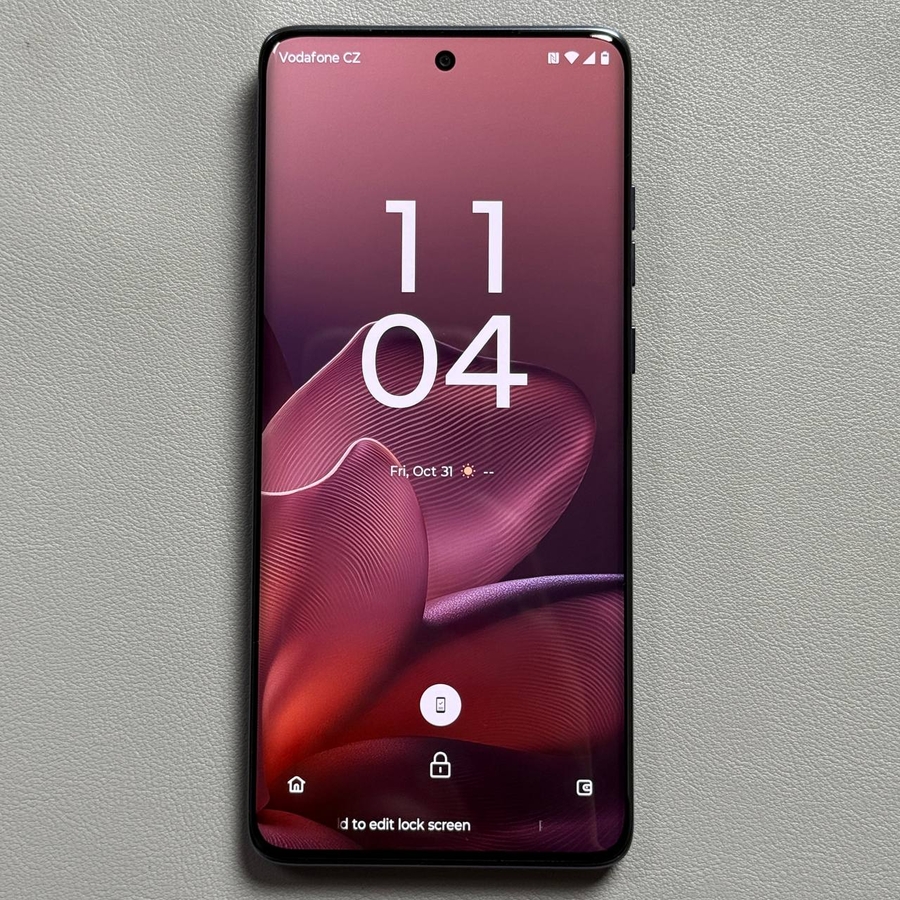 How to Update Software on Motorola EDGE 60 Fusion | ManualsLib