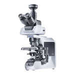 OLYMPUS BX43 INSTRUCTIONS MANUAL Pdf Download | ManualsLib