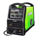 TITANIUM UNLIMITED 200 OWNER'S MANUAL Pdf Download | ManualsLib