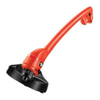 BLACK DECKER GL250 ORIGINAL INSTRUCTIONS MANUAL Pdf Download ManualsLib