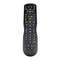INSIGNIA 4-Device Universal Remote Manual and Codes | ManualsLib