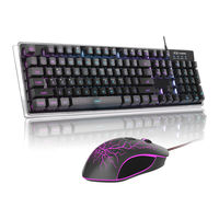 Magegee K1, G6s Manual | ManualsLib