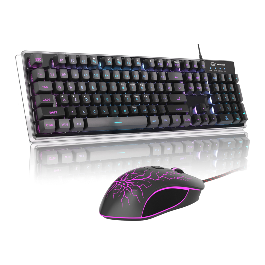 Magegee K1, G6s Manual | ManualsLib