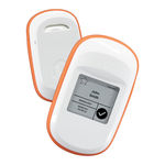 MIRION TECHNOLOGIES INSTADOSE VUE USER MANUAL Pdf Download | ManualsLib