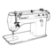 SINGER 20U INSTRUCTIONS MANUAL Pdf Download | ManualsLib