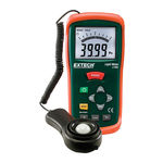 EXTECH INSTRUMENTS LT300 USER MANUAL Pdf Download | ManualsLib