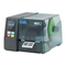 CAB EOS2 LABEL MAKER OPERATOR'S MANUAL | ManualsLib