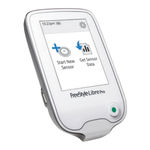 FREESTYLE LIBRE PRO OPERATOR'S MANUAL Pdf Download | ManualsLib