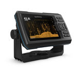 GARMIN STRIKER VIVID 5CV OWNER'S MANUAL Pdf Download | ManualsLib