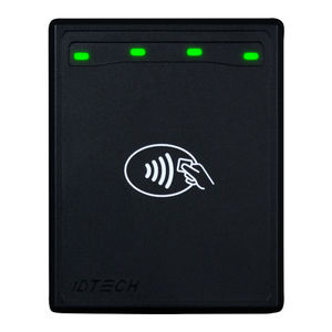 IDTECH KIOSK V USER MANUAL Pdf Download | ManualsLib