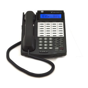 VODAVI STARPLUS STSE OPERATION MANUAL Pdf Download | ManualsLib