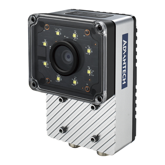 ADVANTECH ICAM-520 SERIES USER MANUAL Pdf Download | ManualsLib