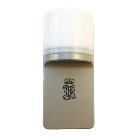 KONGSBERG MBR 144 INSTRUCTION MANUAL Pdf Download | ManualsLib