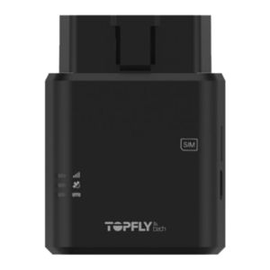 TOPFLYTECH TLD2-D USER MANUAL Pdf Download | ManualsLib