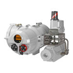 ROTORK SI SERIES INSTALLATION AND MAINTENANCE INSTRUCTIONS MANUAL Pdf ...