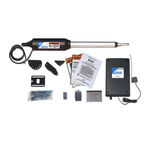 GTO LINEAR PRO ACCESS PRO-SW3000-XLS INSTALLATION MANUAL Pdf Download ...