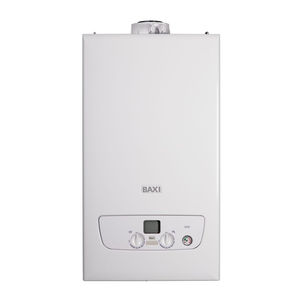 BAXI COMBI 624 INSTALLATION AND SERVICE MANUAL Pdf Download | ManualsLib