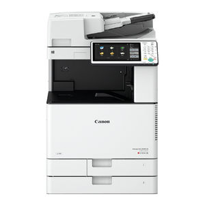 CANON IMAGERUNNER ADVANCE C3520 III SERVICE MANUAL Pdf Download ...
