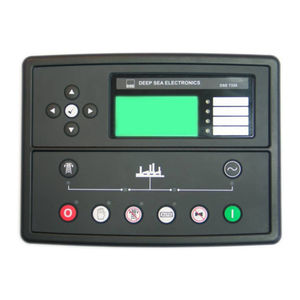 DSEGENSET DSE8660 OPERATOR'S MANUAL Pdf Download | ManualsLib