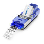 Transact Epic Edge Manuals | ManualsLib