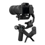 FEIYU TECH SCORP-C INSTRUCTIONS MANUAL Pdf Download | ManualsLib