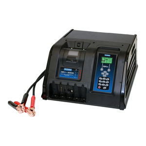 MIDTRONICS GRX-3000 INSTRUCTION MANUAL Pdf Download | ManualsLib