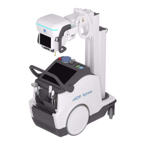 KONICA MINOLTA MKDR XPRESS OPERATION Pdf Download | ManualsLib