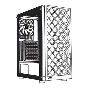 AZZA SPECTRA USER MANUAL Pdf Download | ManualsLib