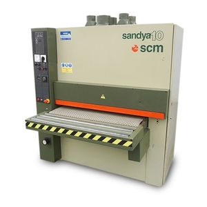 SCM SANDYA 10/S OPERATION AND MAINTENANCE Pdf Download | ManualsLib