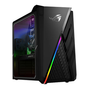 ASUS ROG STRIX GA35 G35DX USER MANUAL Pdf Download | ManualsLib