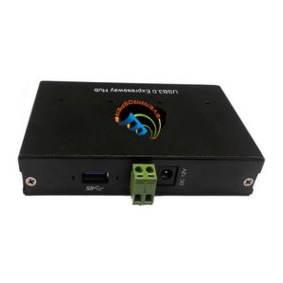 EVERPROSPER EPU3H01AR SWITCH USER MANUAL | ManualsLib