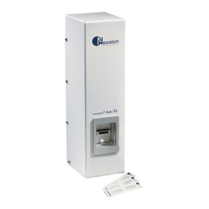 NEXCELOM BIOSCIENCE CELLOMETER AUTO T4 USER MANUAL Pdf Download ...