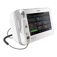 Philips EarlyVue VS30 Vital Signs Monitor Manuals | ManualsLib