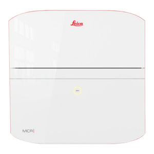 LEICA MICA USER MANUAL Pdf Download | ManualsLib