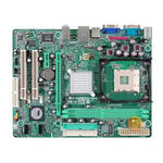 BIOSTAR P4M900-M4 SETUP MANUAL Pdf Download | ManualsLib