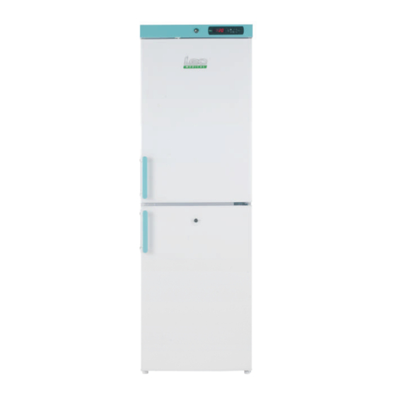 Lec medical LSC119 Manuals | ManualsLib