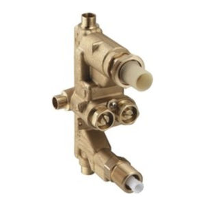 MOEN 3301 MANUAL Pdf Download | ManualsLib