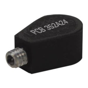 PCB PIEZOTRONICS ICP 352A24 INSTALLATION AND OPERATING MANUAL Pdf ...