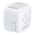 NETGEAR AC750 WiFi Range Extender EX2800 Quick Start Guide | ManualsLib