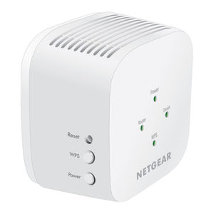 NETGEAR AC750 WiFi Range Extender EX2800 Quick Start Guide | ManualsLib