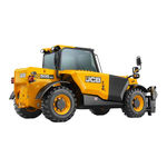Jcb 505-20 Manuals | ManualsLib