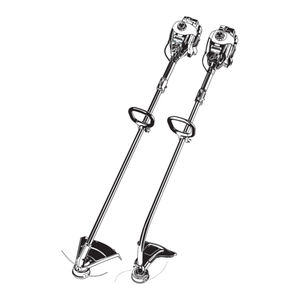 BOLENS BL 100/ BL 150 OPERATOR'S MANUAL Pdf Download | ManualsLib