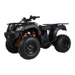 KAYO MOTOR BULL 150 MAINTENANCE MANUAL Pdf Download | ManualsLib