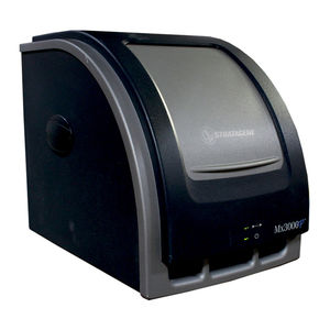 AGILENT TECHNOLOGIES MX3000P INSTALLATION INSTRUCTIONS Pdf Download ...