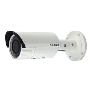 3XLOGIC VISIX V SERIES SECURITY CAMERA QUICK START MANUAL | ManualsLib