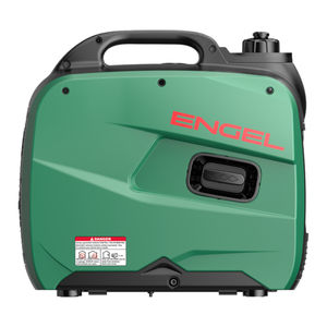 ENGEL R2000IS OWNER'S MANUAL Pdf Download | ManualsLib