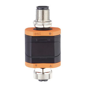 IFM DP2200 OPERATING INSTRUCTIONS MANUAL Pdf Download | ManualsLib