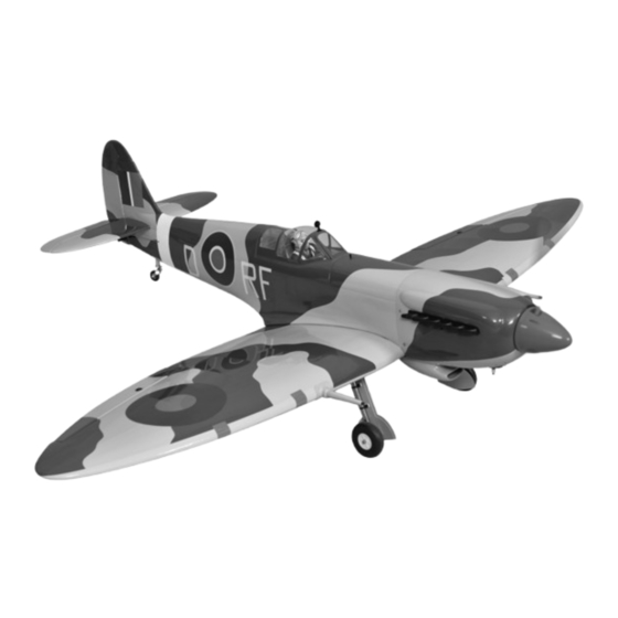 PHOENIX MODEL SPITFIRE INSTRUCTION MANUAL Pdf Download | ManualsLib