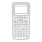 CASIO FX-9750G PLUS USER'S MANUAL & TECHNICAL REFERENCE Pdf Download ...